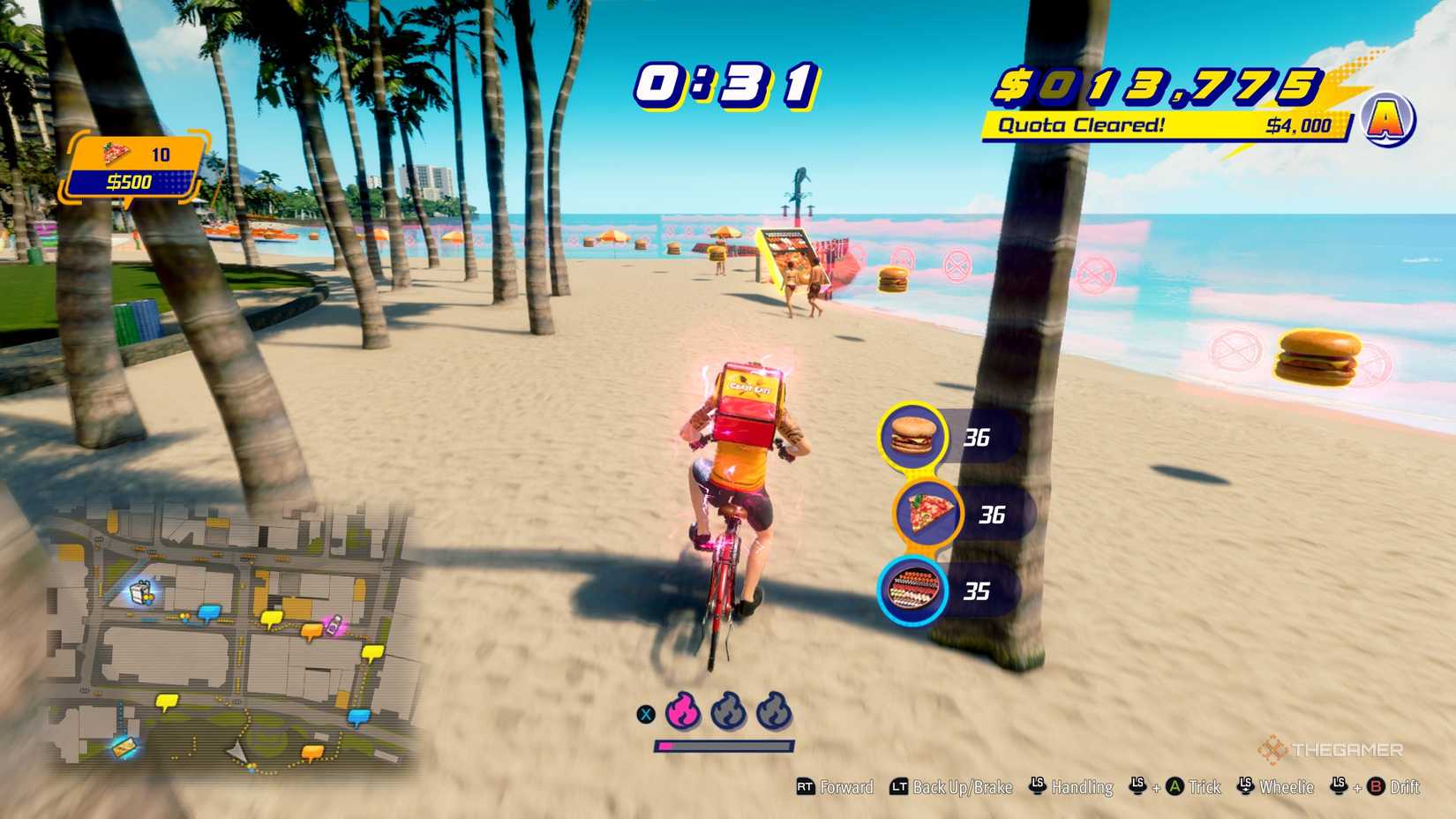 How To Play Crazy Delivery And Earn All Rewards In LaD: Pirate Yakuza ...