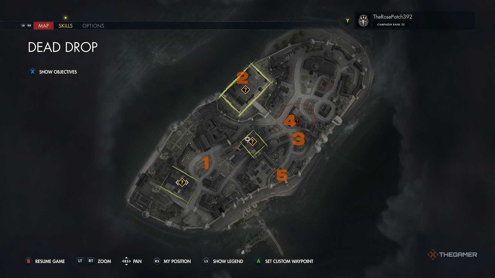 How To Get The Top Secret Achievement In Sniper Elite: Resistance