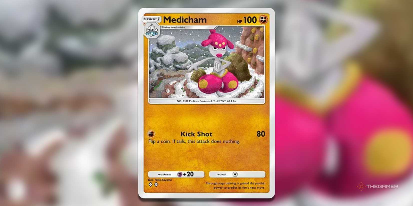 The Best Fighting Types In Triumphant Light - Pokemon Pocket