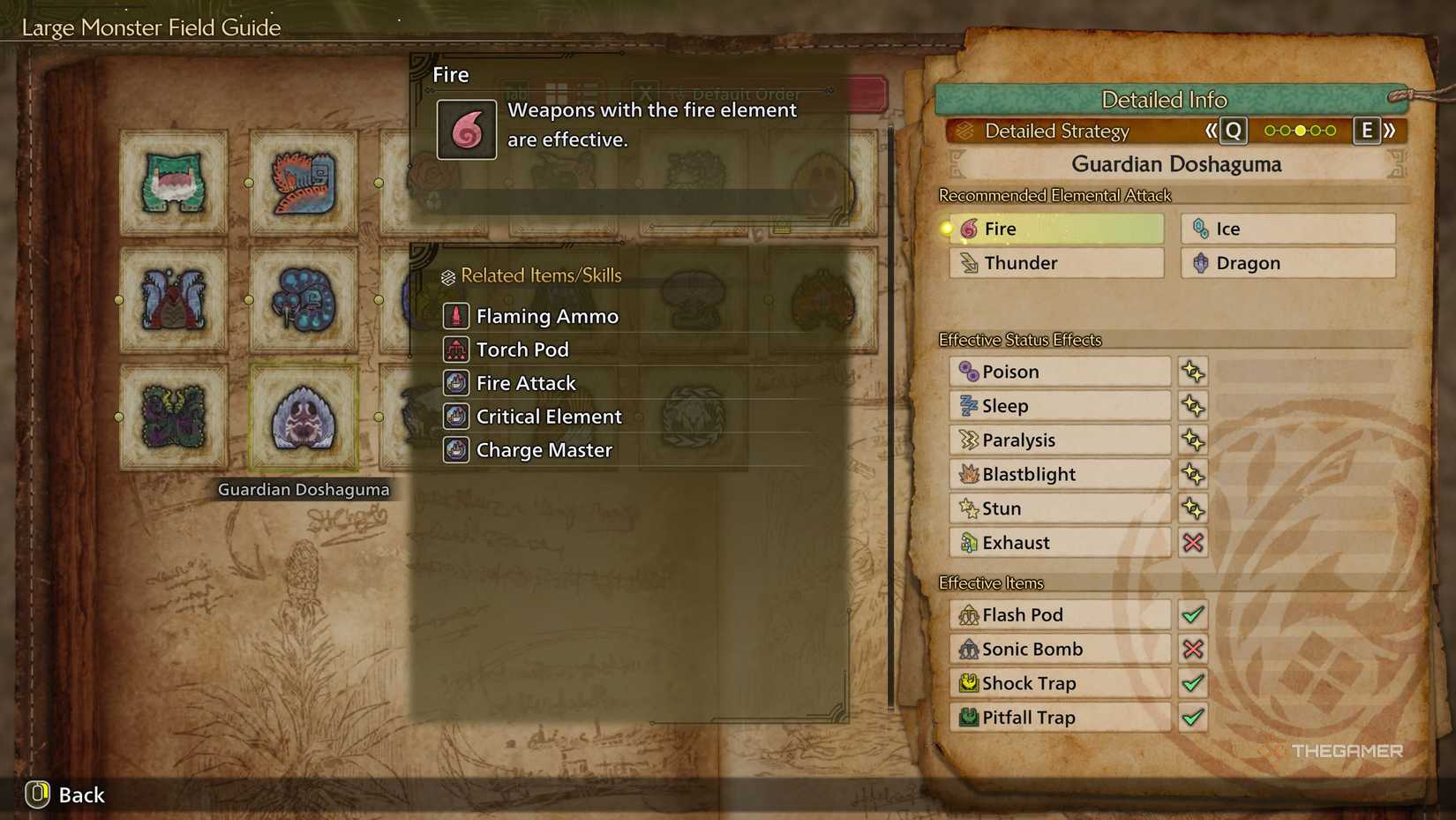 Things We Wish We Knew Before Starting Monster Hunter Wilds
