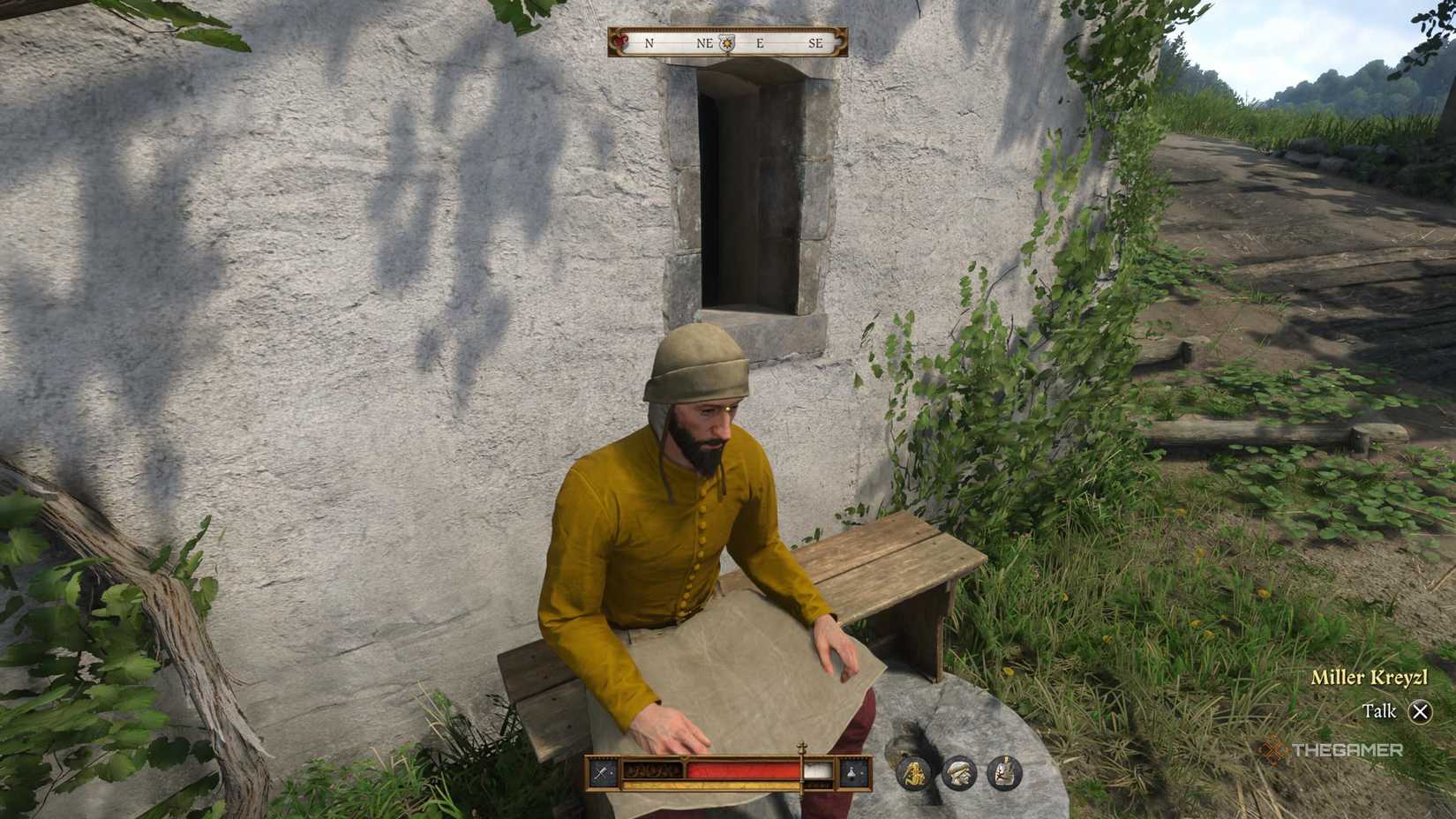 Best Side Quests To Do First In KCD2