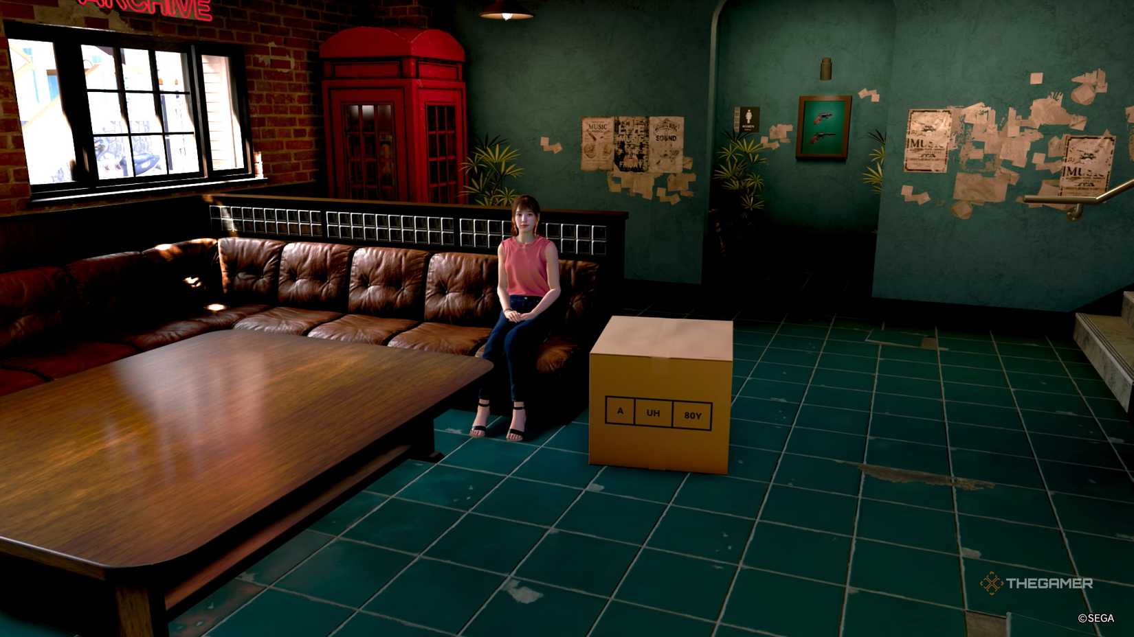 How To Recruit The Minato Girls To Your Crew In LaD: Pirate Yakuza In ...