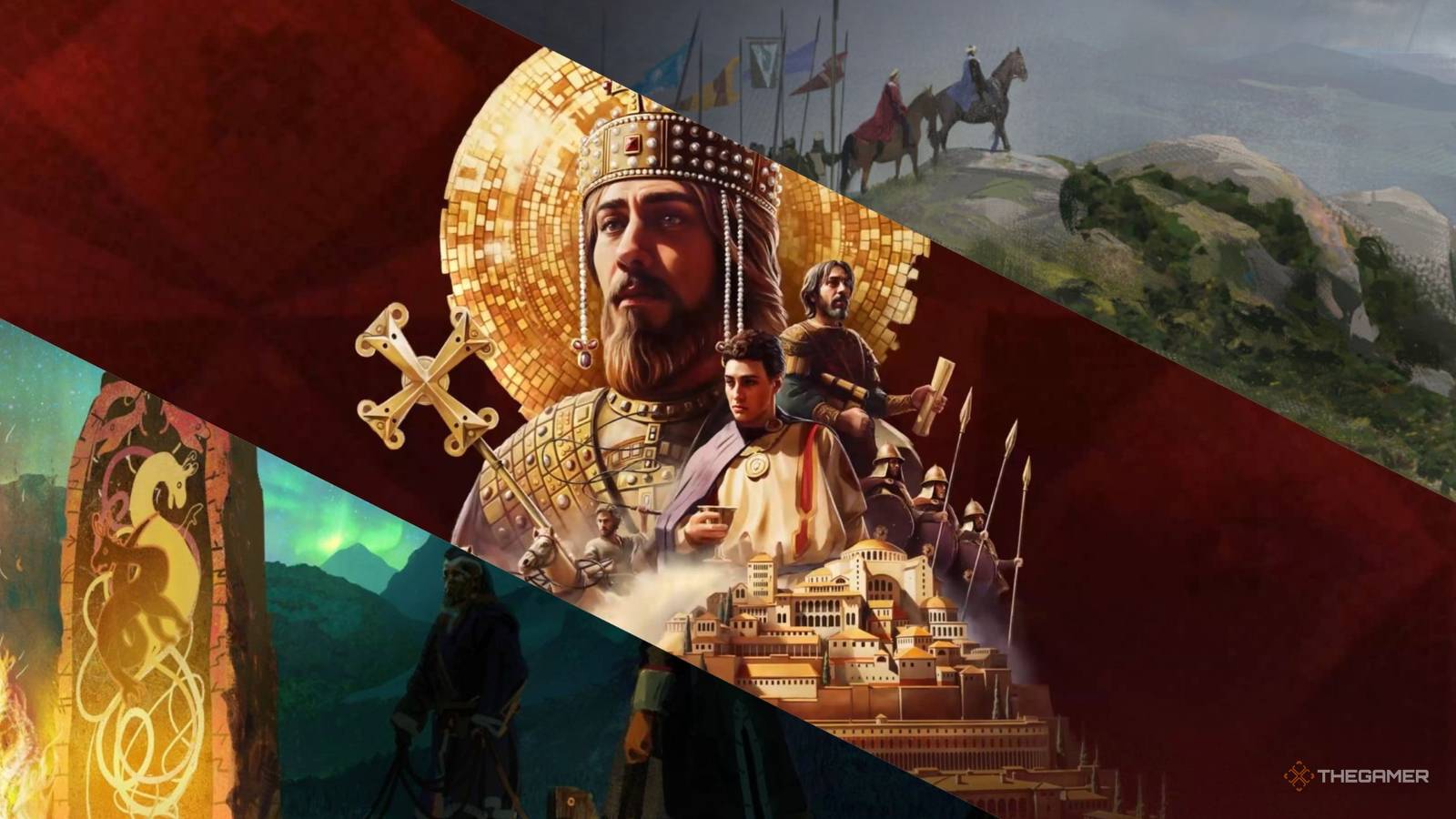 The Best DLC In Crusader Kings 3