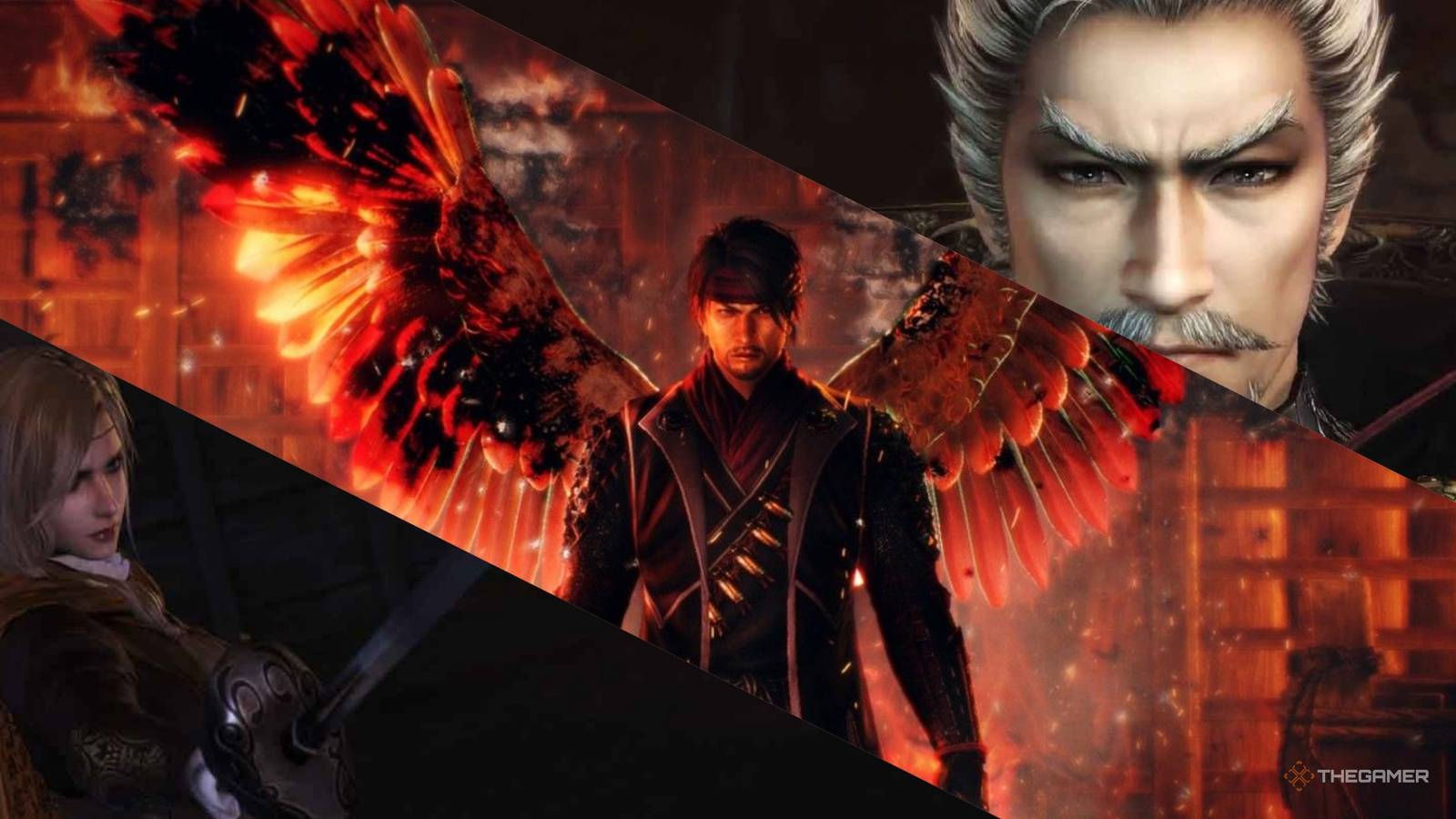 Ranked: The 15 Hardest Bosses in Nioh