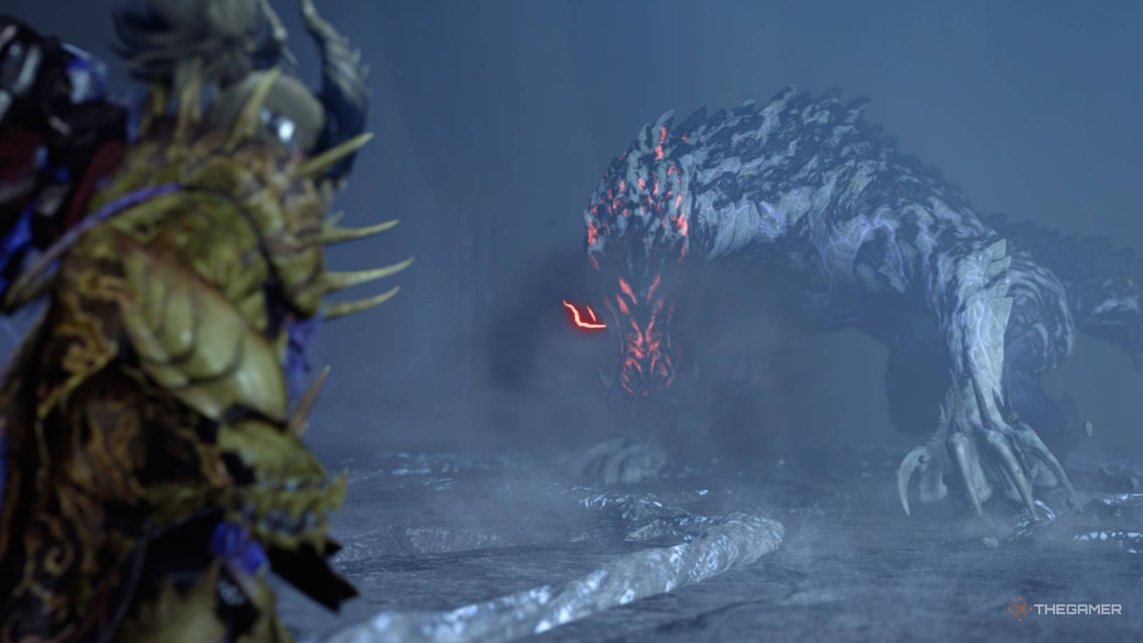 What Are The Guardian Monsters In Monster Hunter Wilds?