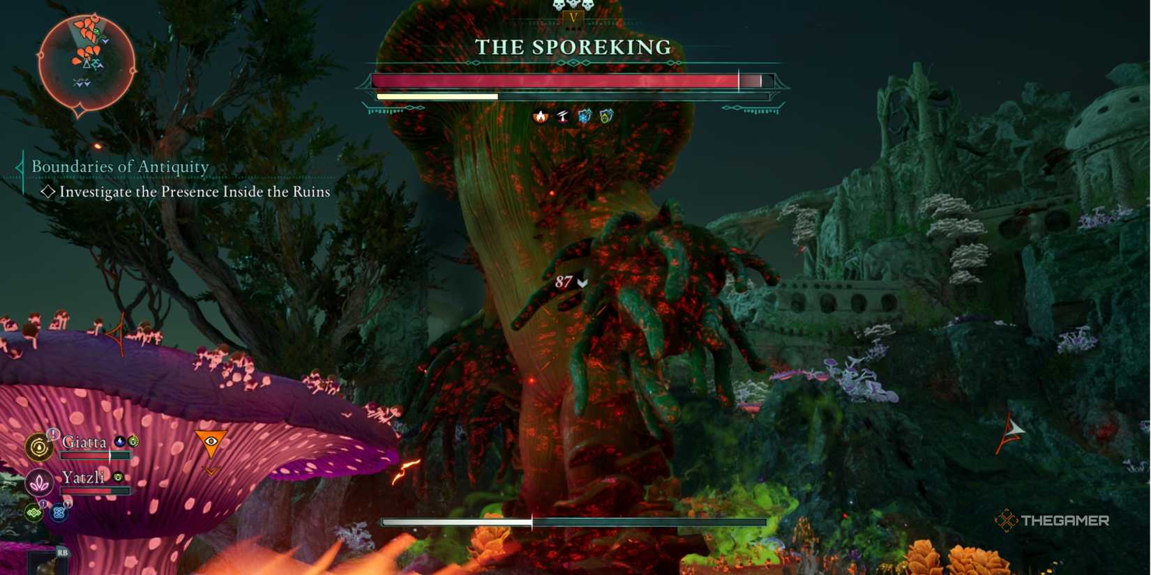 The Toughest Boss Battles In Avowed