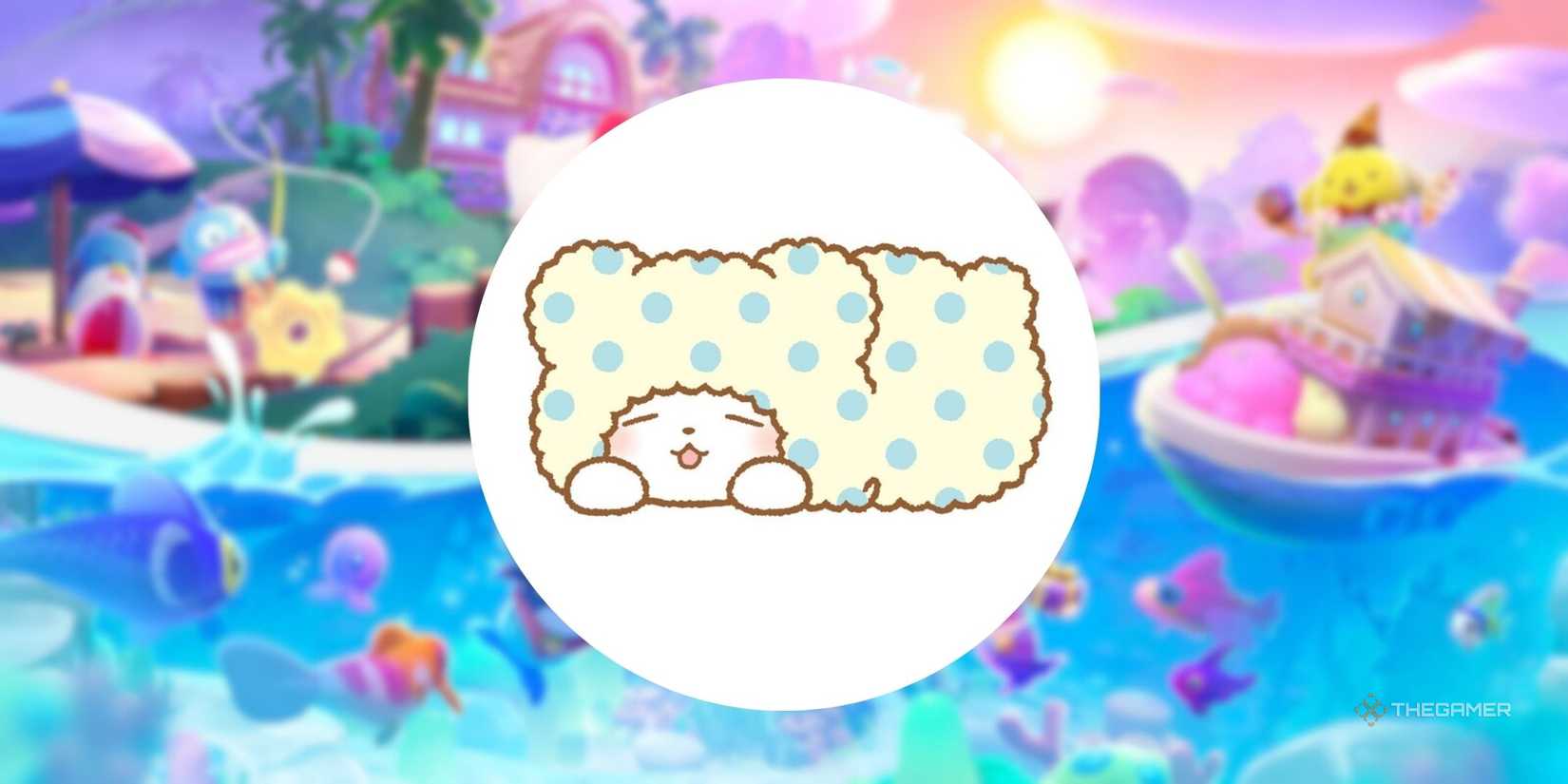 Sanrio Characters Who Should Come To Hello Kitty Island Adventure