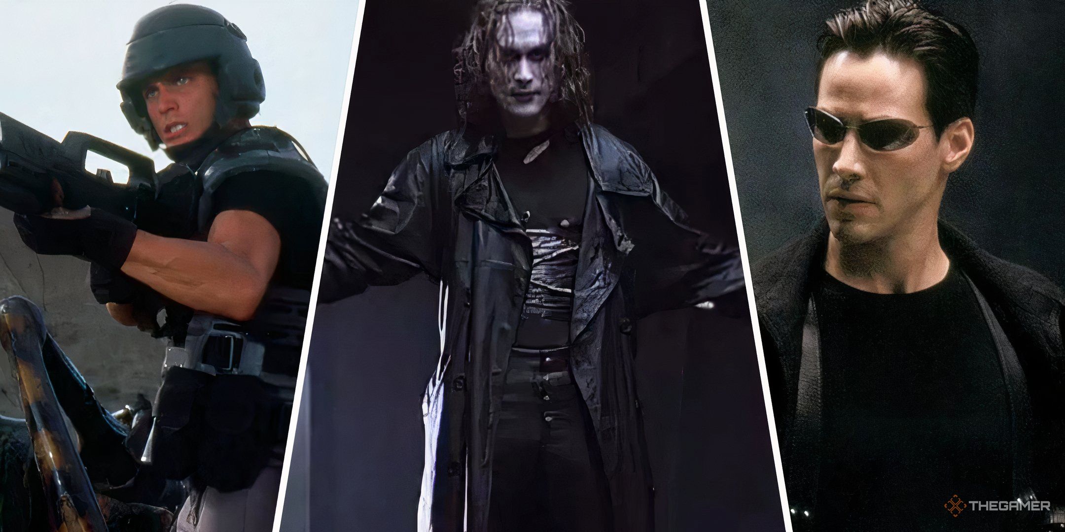 The Longest-Running Movie Series