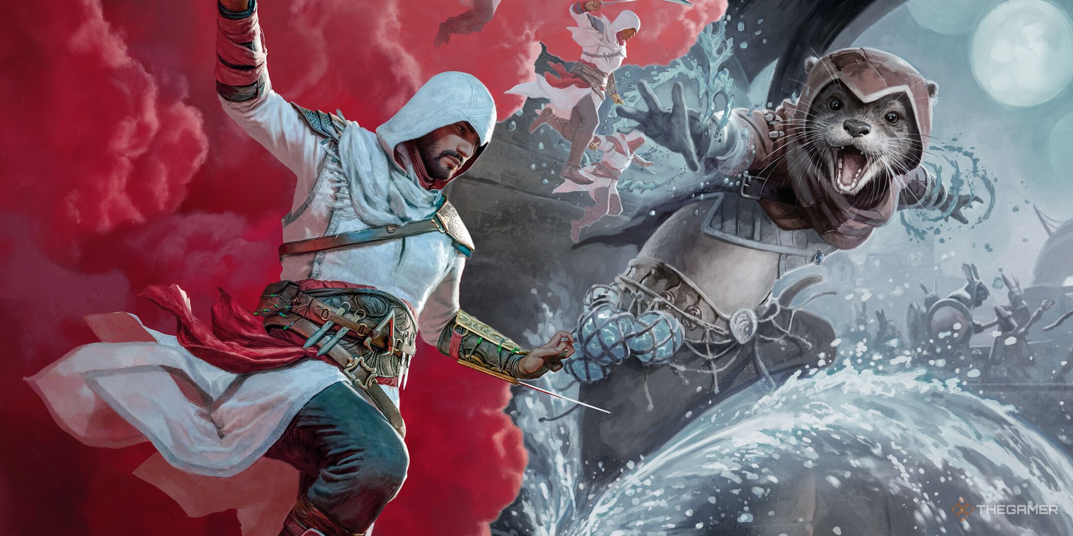 Wizards Of The Coast's Official MTG Commander Deck Ranking System ...