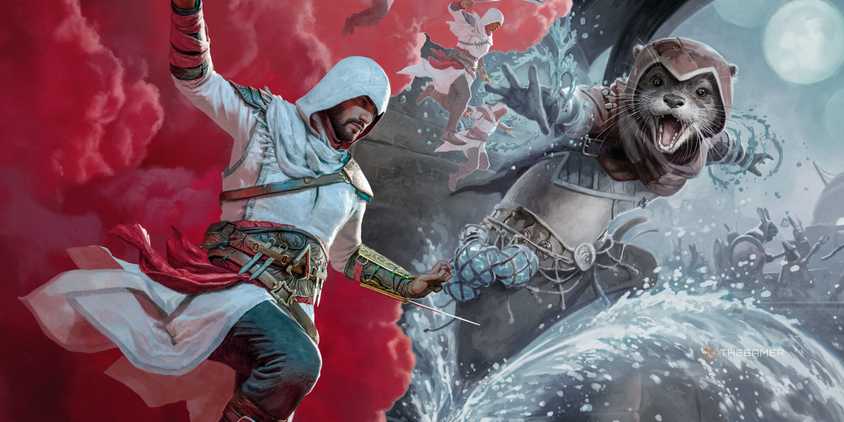 Wizards Of The Coast's Official MTG Commander Deck Ranking System ...