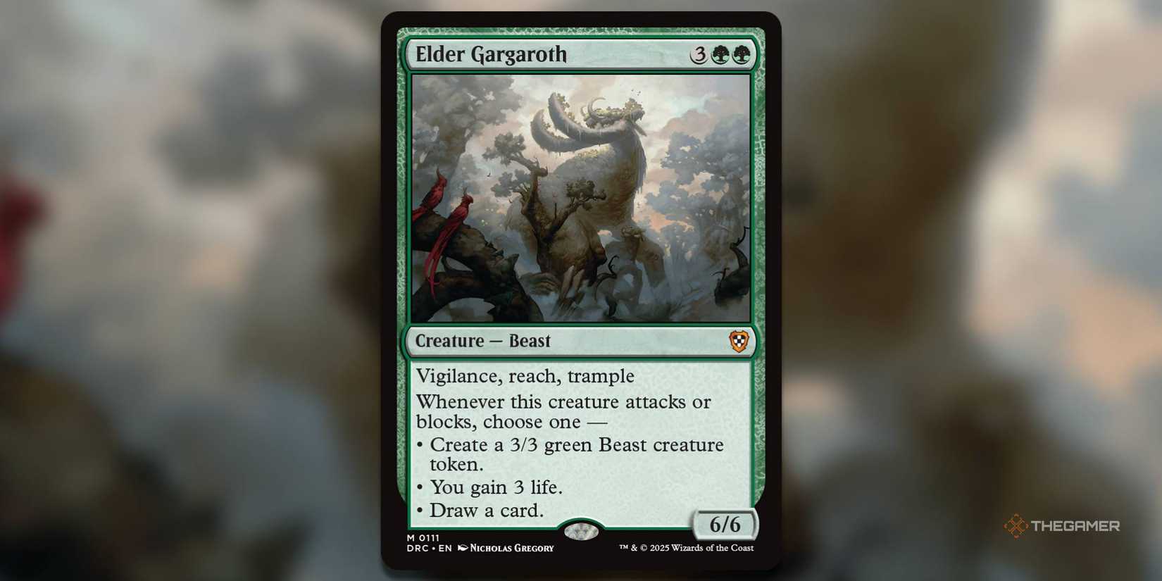 The 10 Best Reprints In The Living Energy Commander Deck - MTG