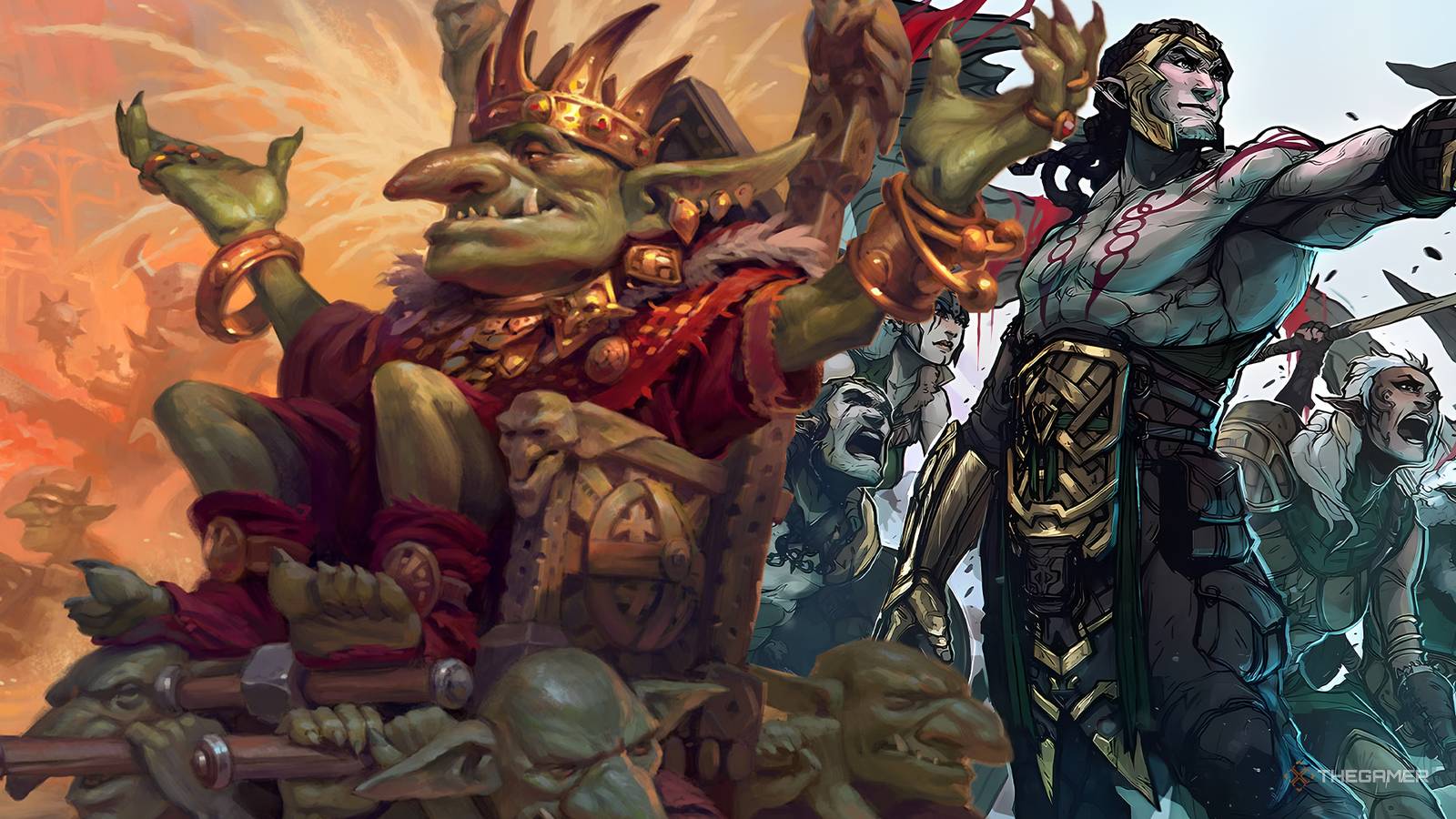 Every Kindred Commander List For MTG