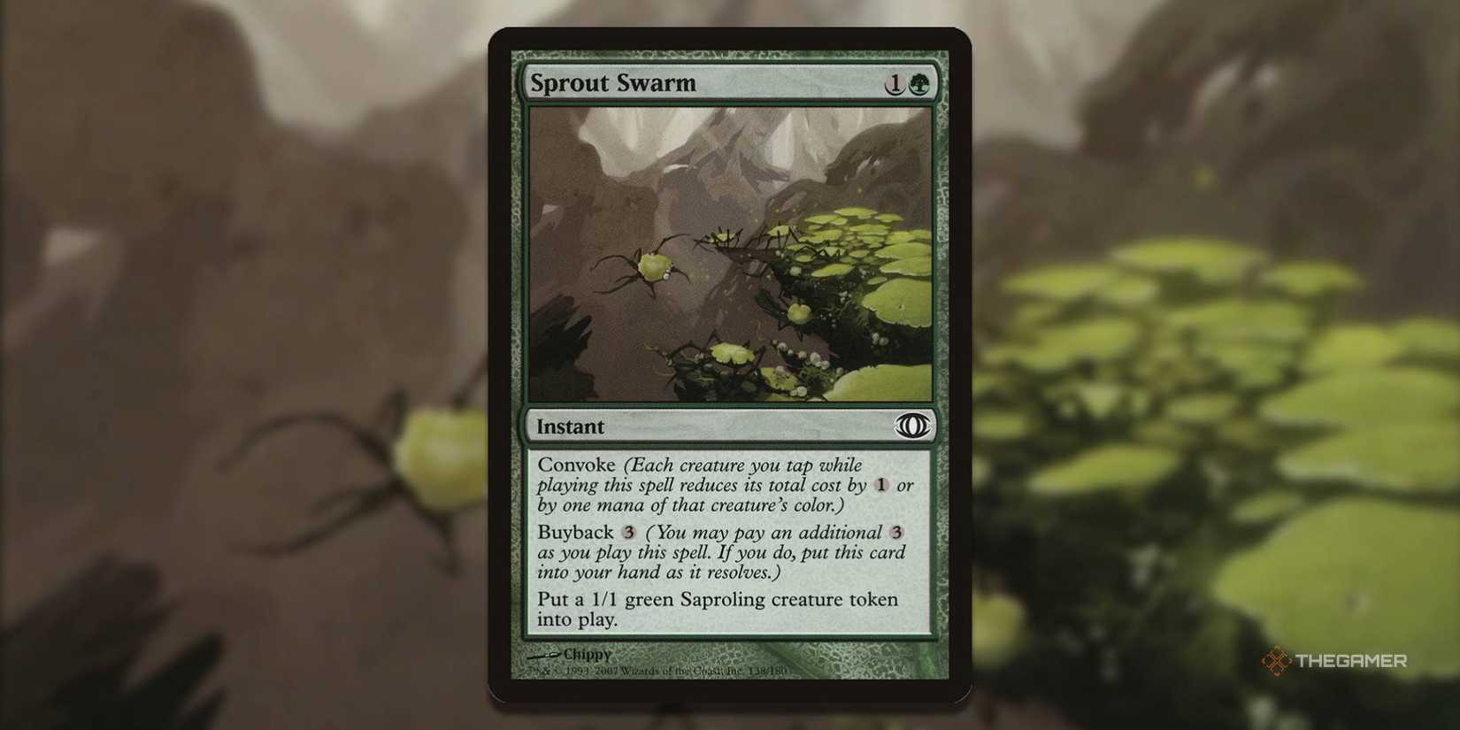 How To Play The Samut, The Driving Force Commander Deck In Magic: The ...