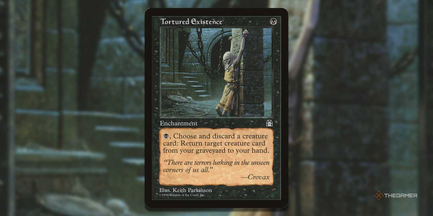 Teval, The Balanced Scale Commander Deck Guide For MTG