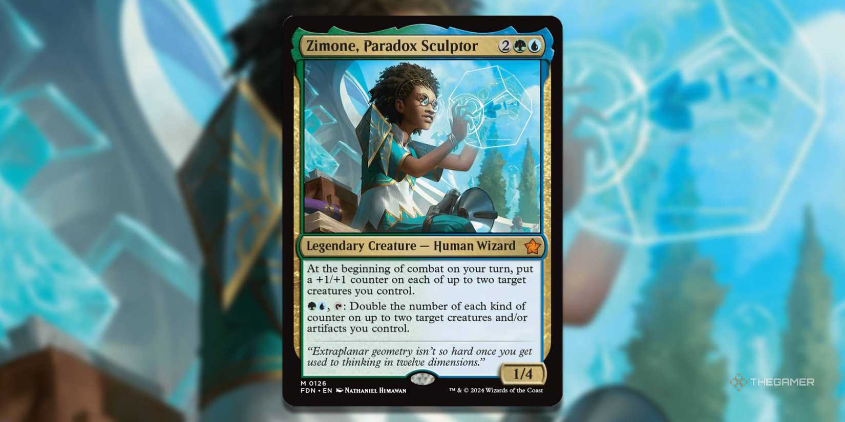 How To Play The Sab-Sunen, Luxa Embodied Commander Deck In Magic: The ...