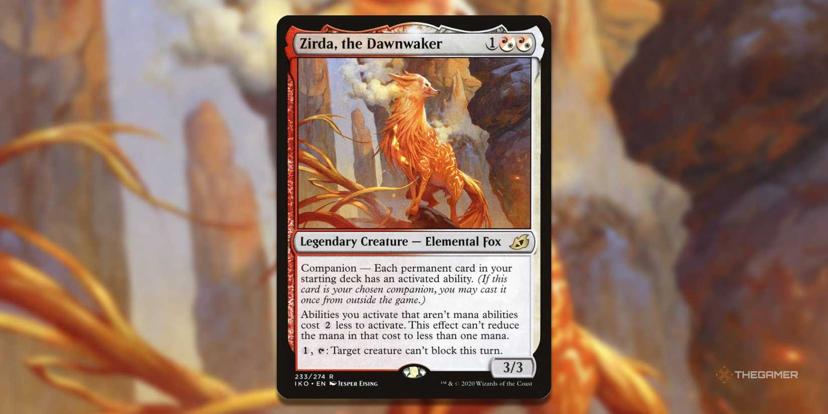 The Best Cycling Commanders In MTG