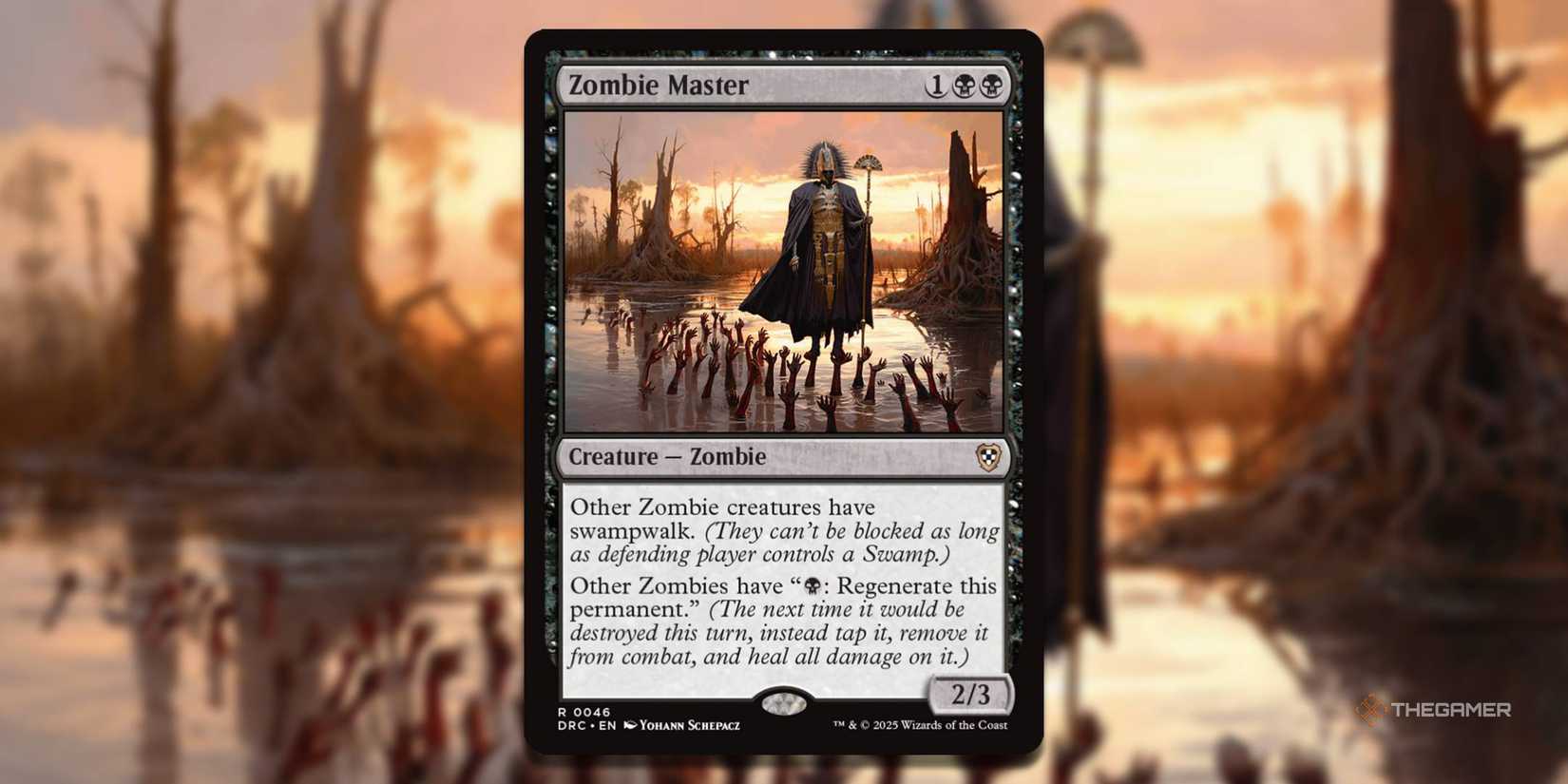 How To Build A Eternal Might Commander In MTG