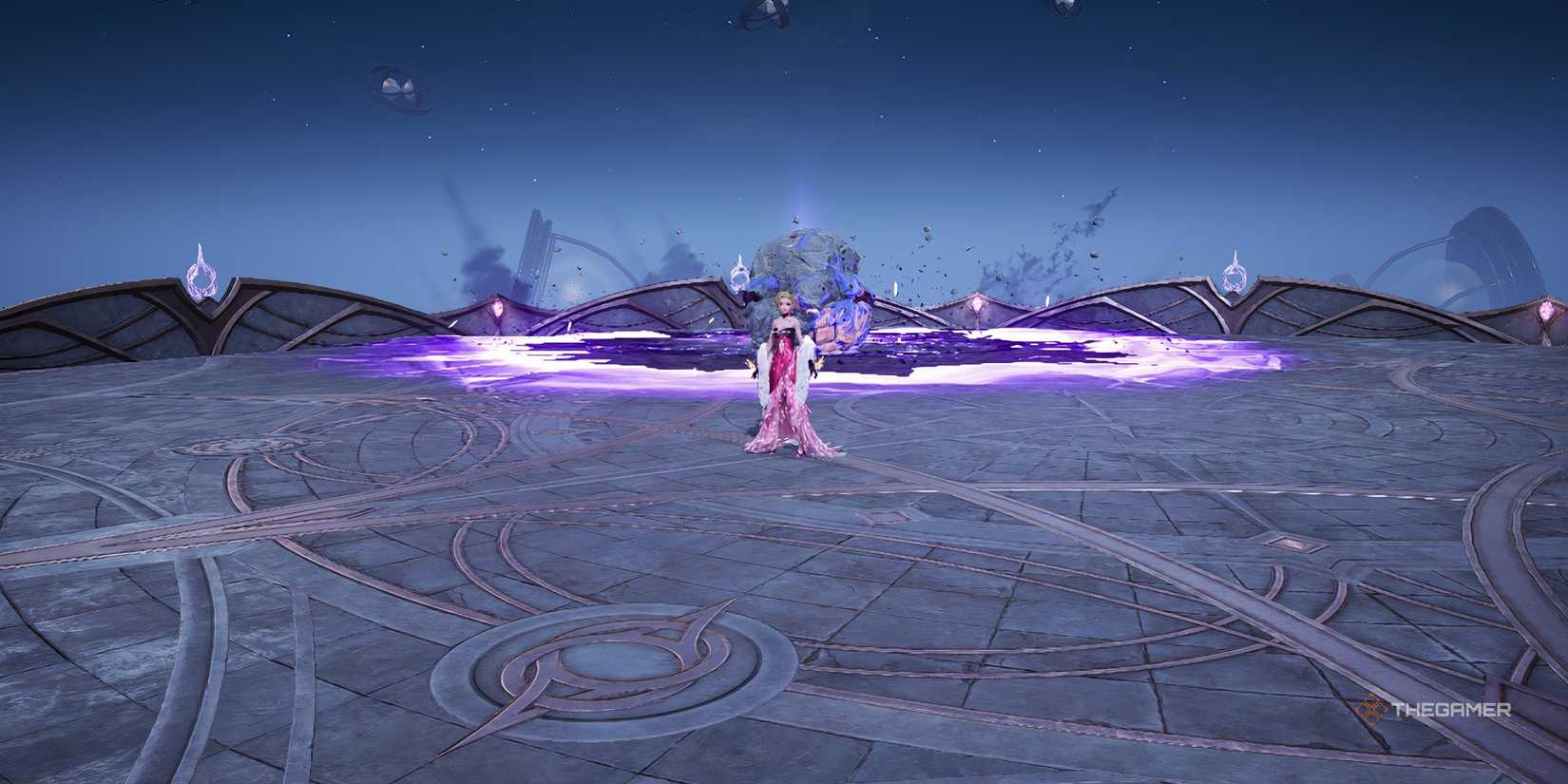 Best Side Quests In Infinity Nikki