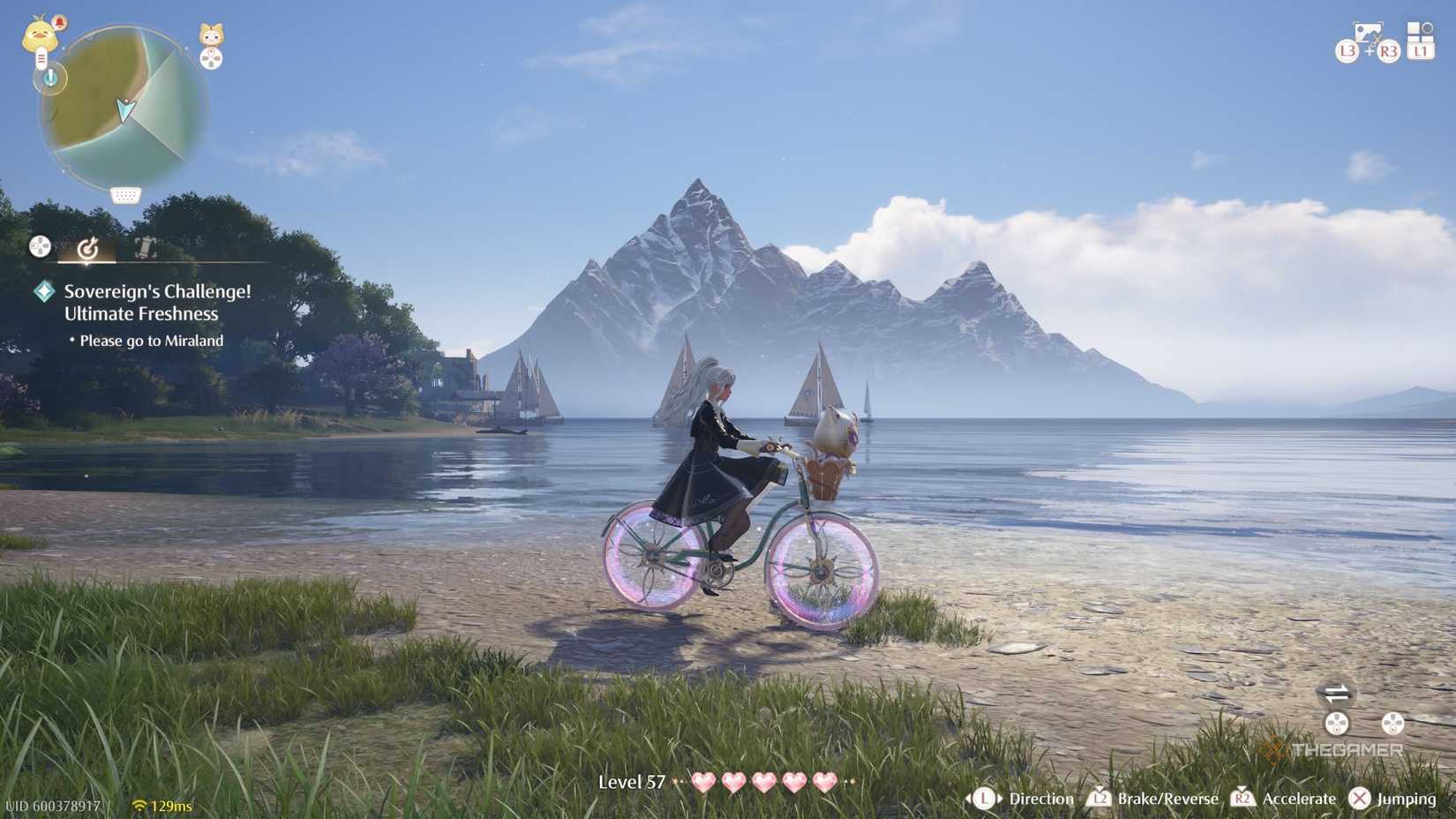 Beginners Tip To Get You Started In Infinity Nikki