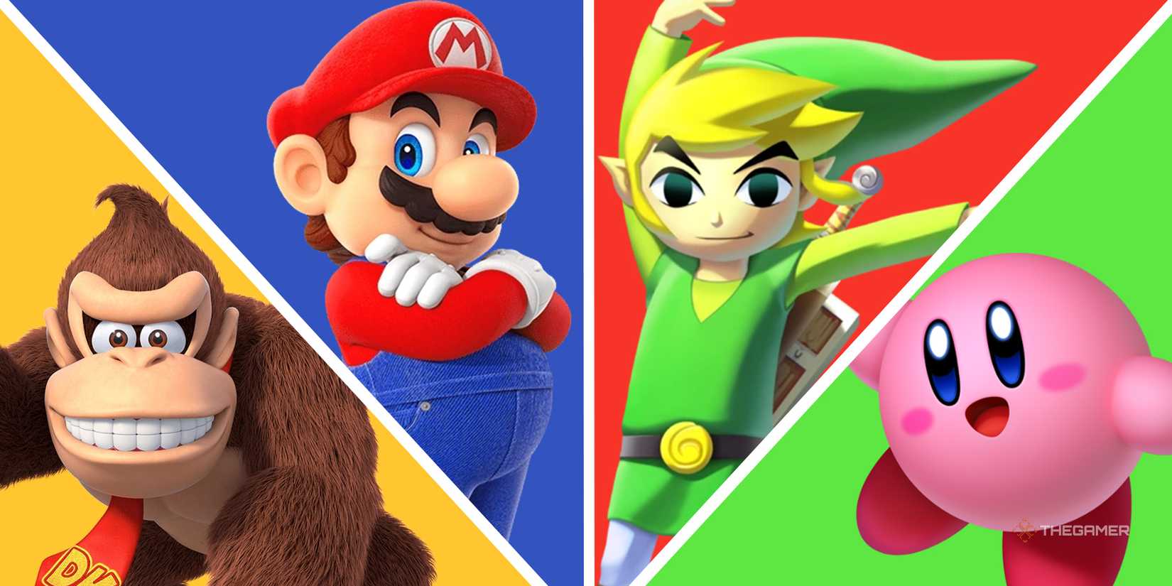Video Game Companies With The Most IPs