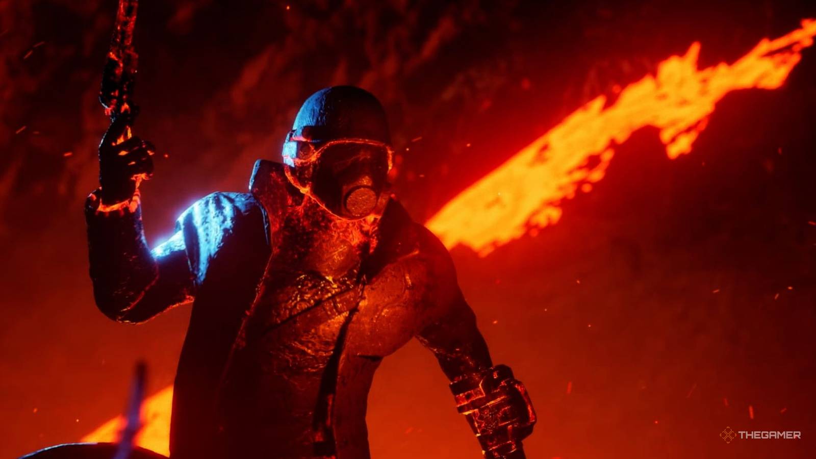 Fallout Fans Think TGA Teased New Obsidian Game