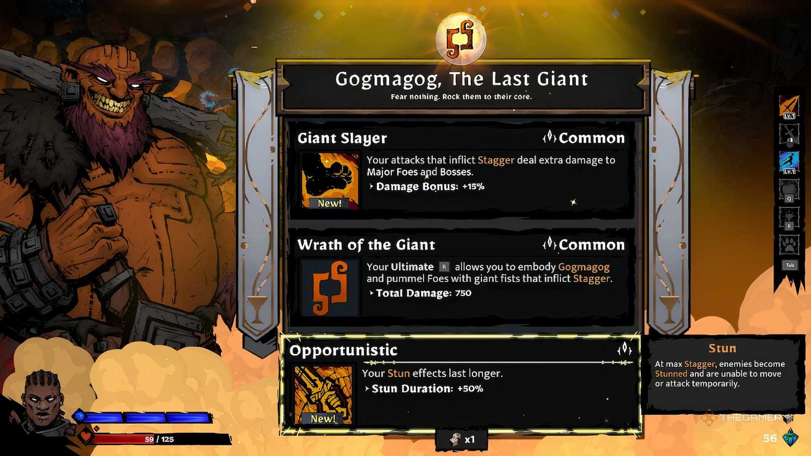 Best Blessings In Sworn, Ranked