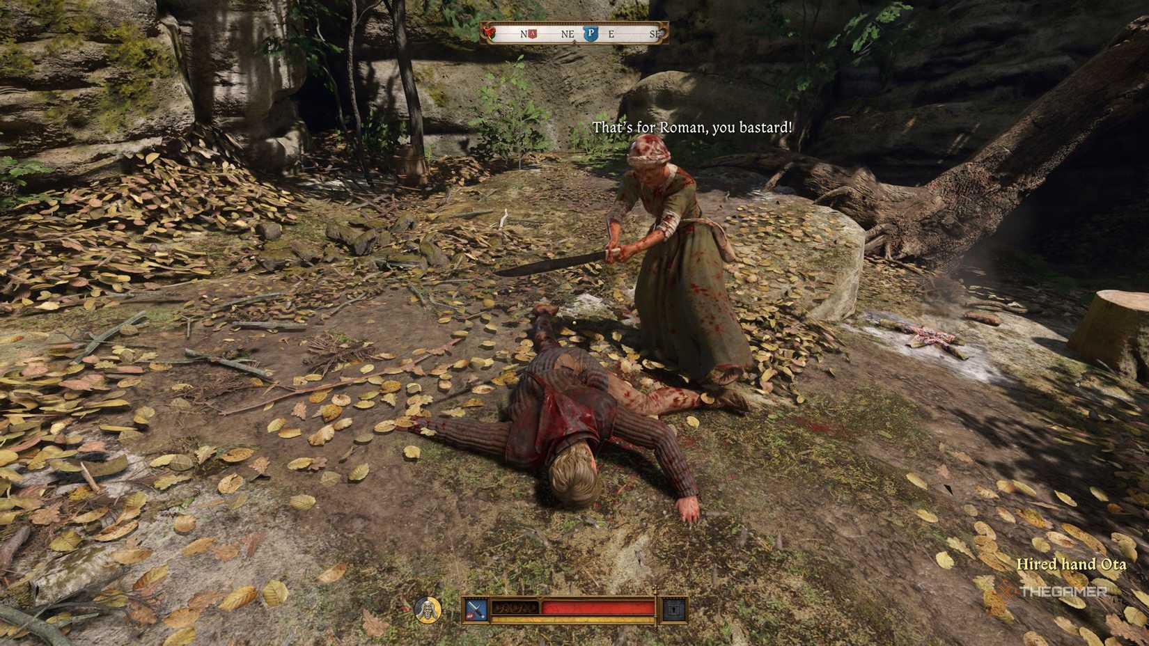 Where To Find Pavlena In Kingdom Come: Deliverance 2