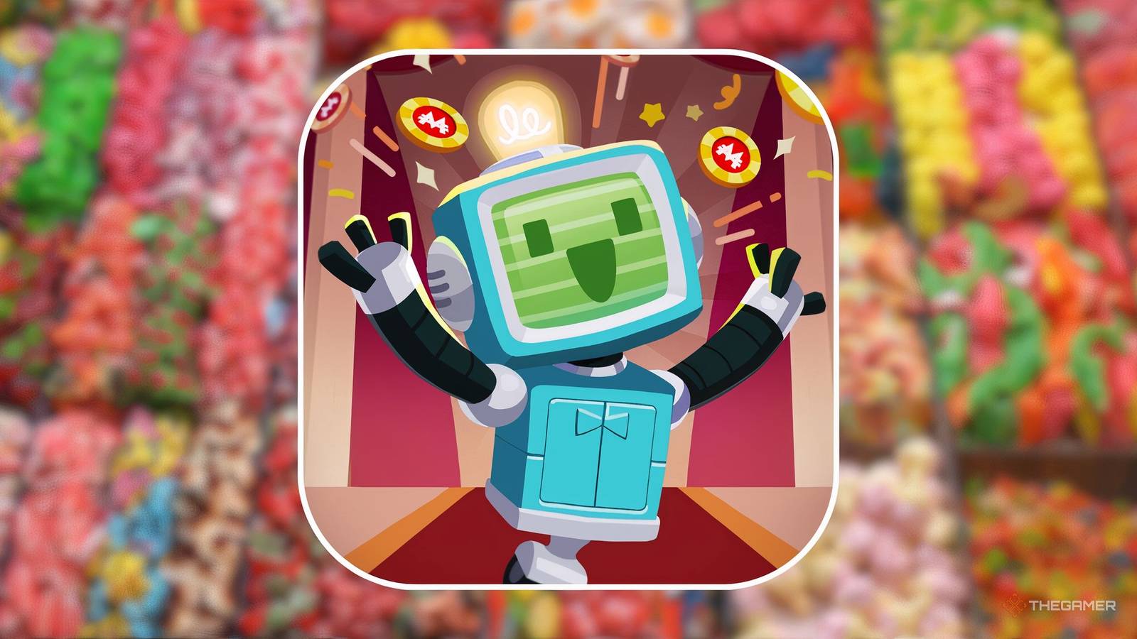 All Rewards In Peg-E Prize Drop (February 17-19) In Monopoly Go