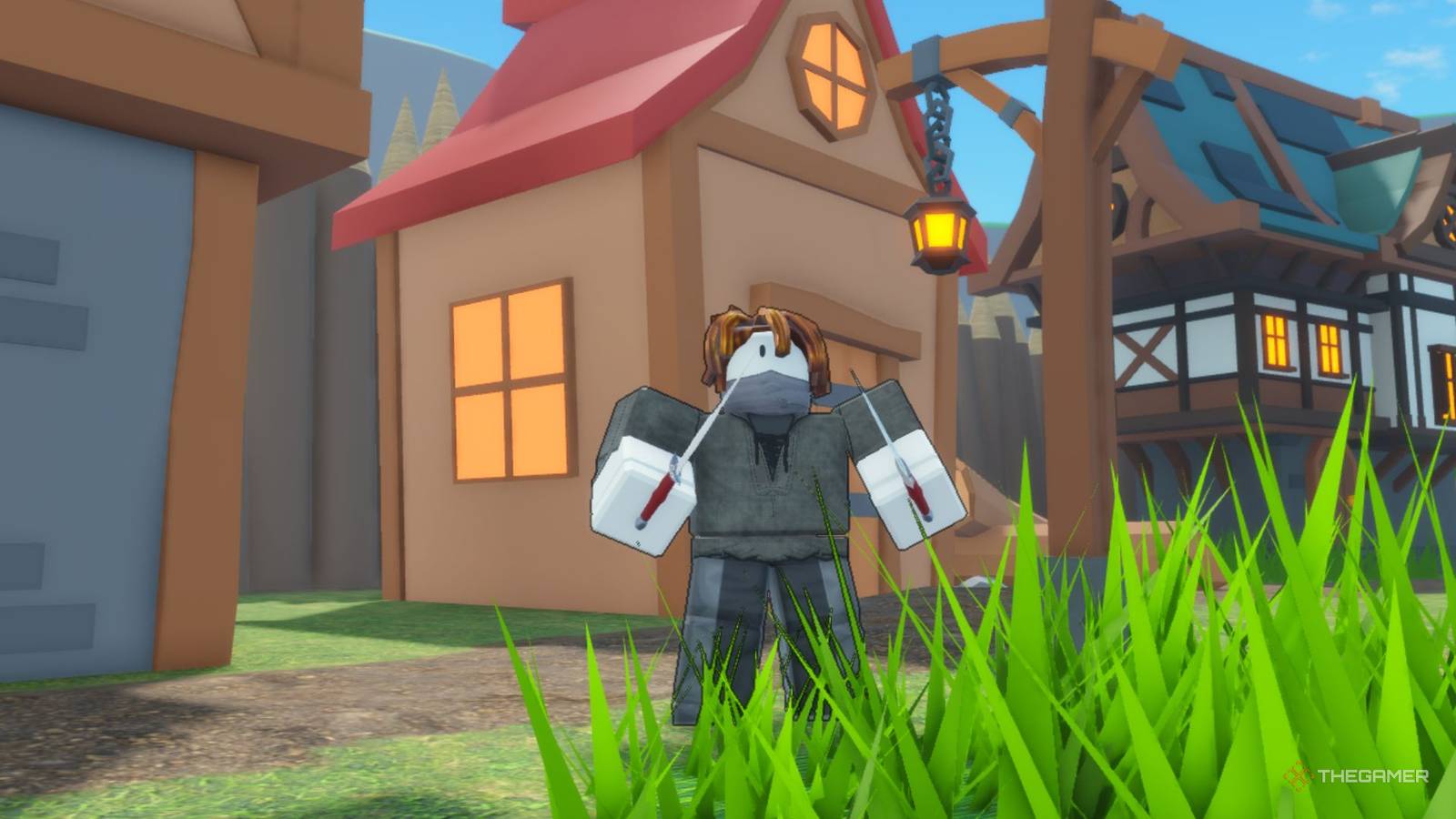 Class Tier List For Roblox: Dungeon Leveling