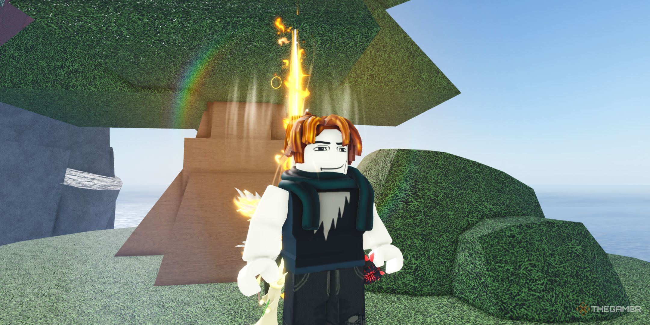 How To Trade In Roblox: Fisch