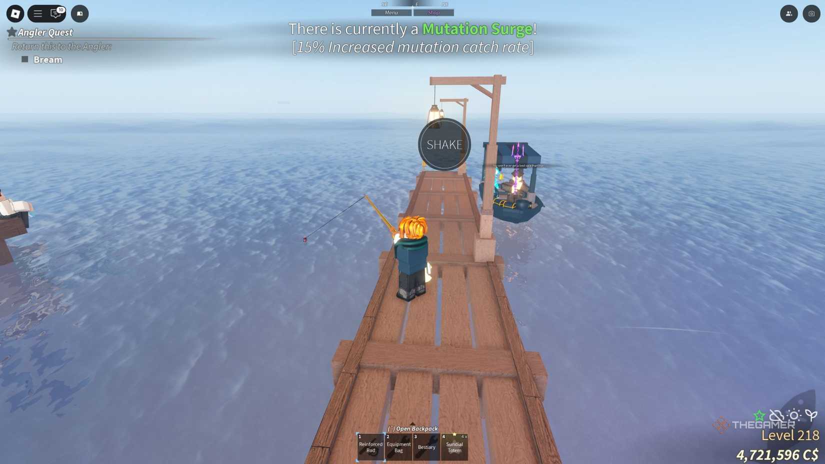 Every Song ID In Roblox: Fisch