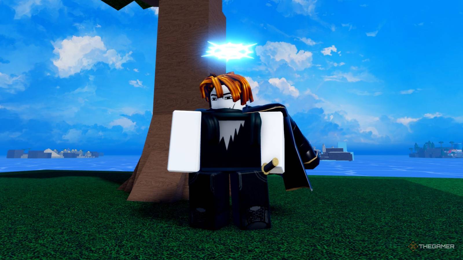 How To Get Every Title In Verse Piece - Roblox