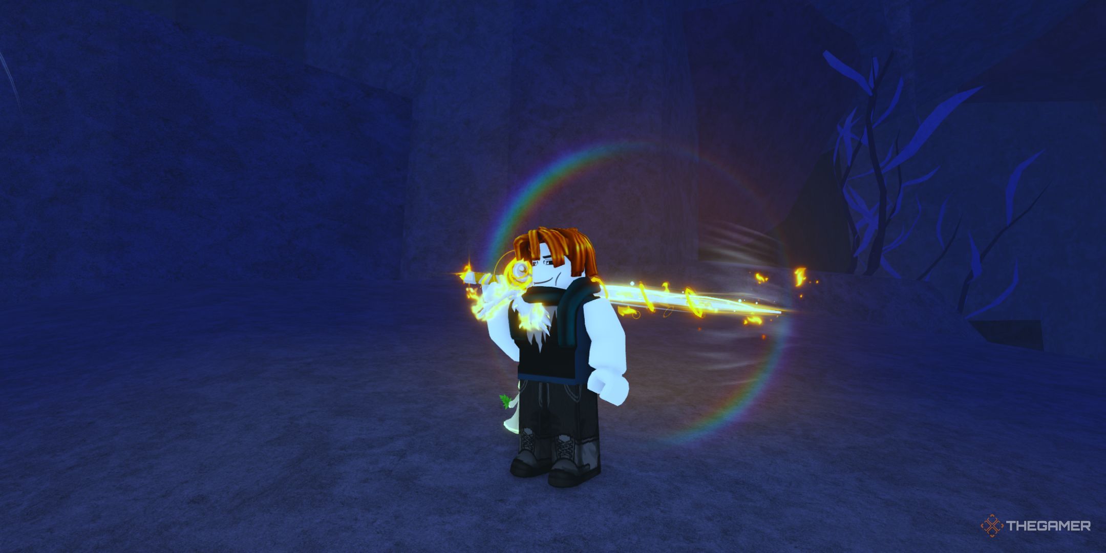 How To Get The Song Of The Deep Relic In Roblox: Fisch