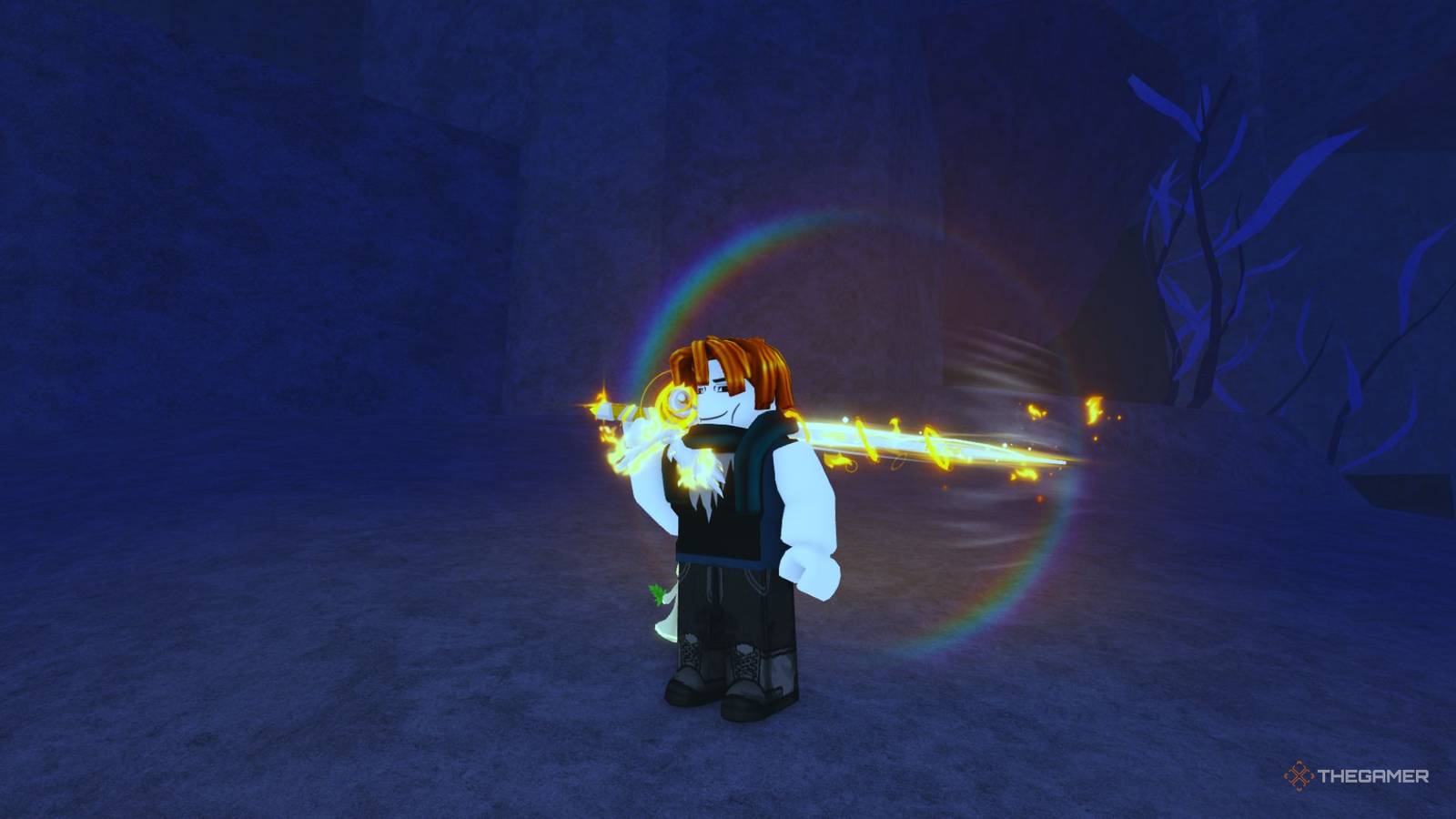 All Calm Zone Fish And How To Get Them In Roblox: Fisch