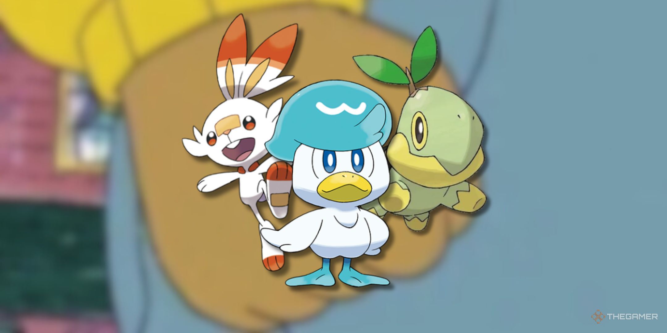 Ranking Every Pig Pokemon