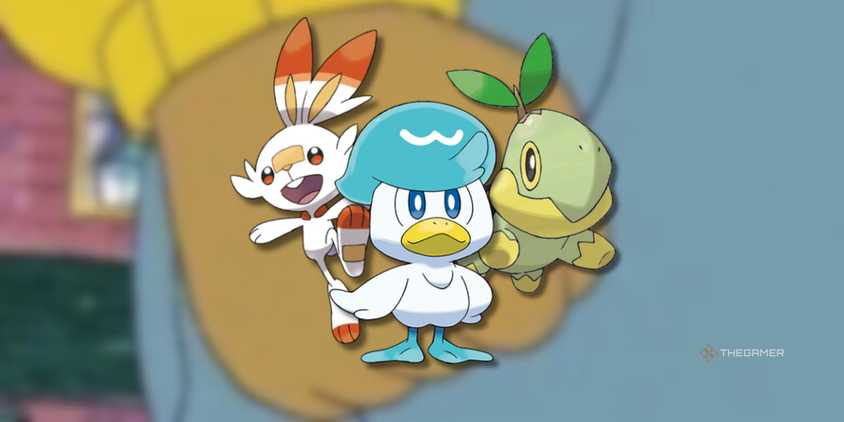 Ranking Every Pig Pokemon