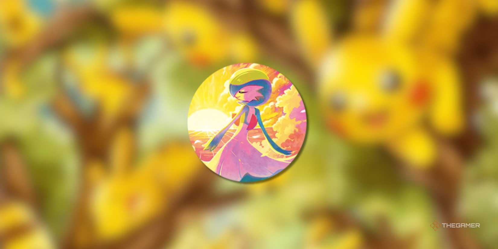 The Best Player Icons In Pokemon TCG Pocket