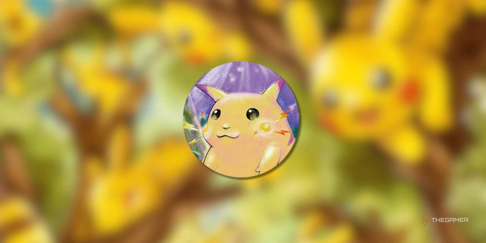 The Best Player Icons In Pokemon TCG Pocket