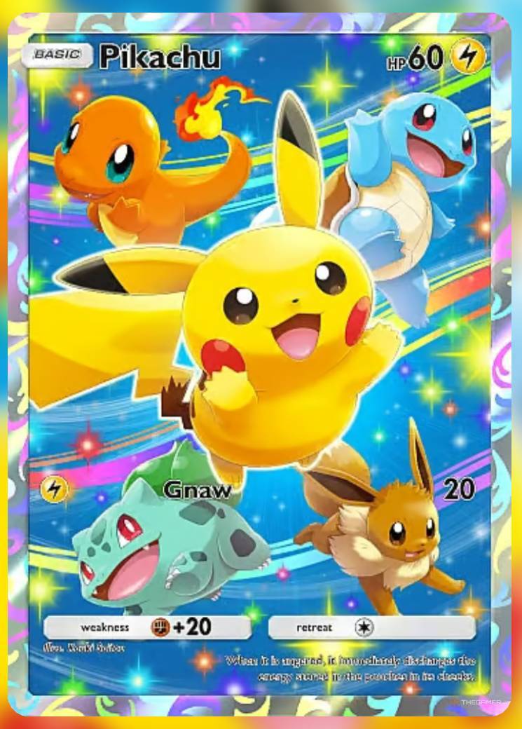 How To Collect Every Promo Card In Pokemon TCG Pocket