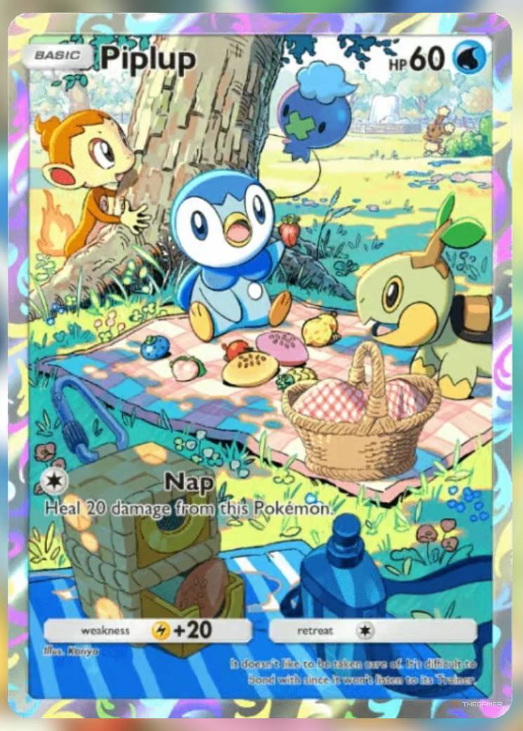 How To Collect Every Promo Card In Pokemon TCG Pocket
