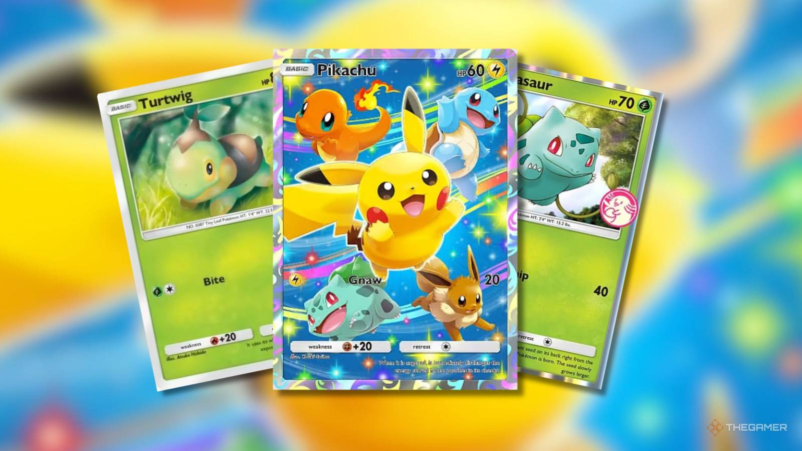How To Collect Every Promo Card In Pokemon TCG Pocket