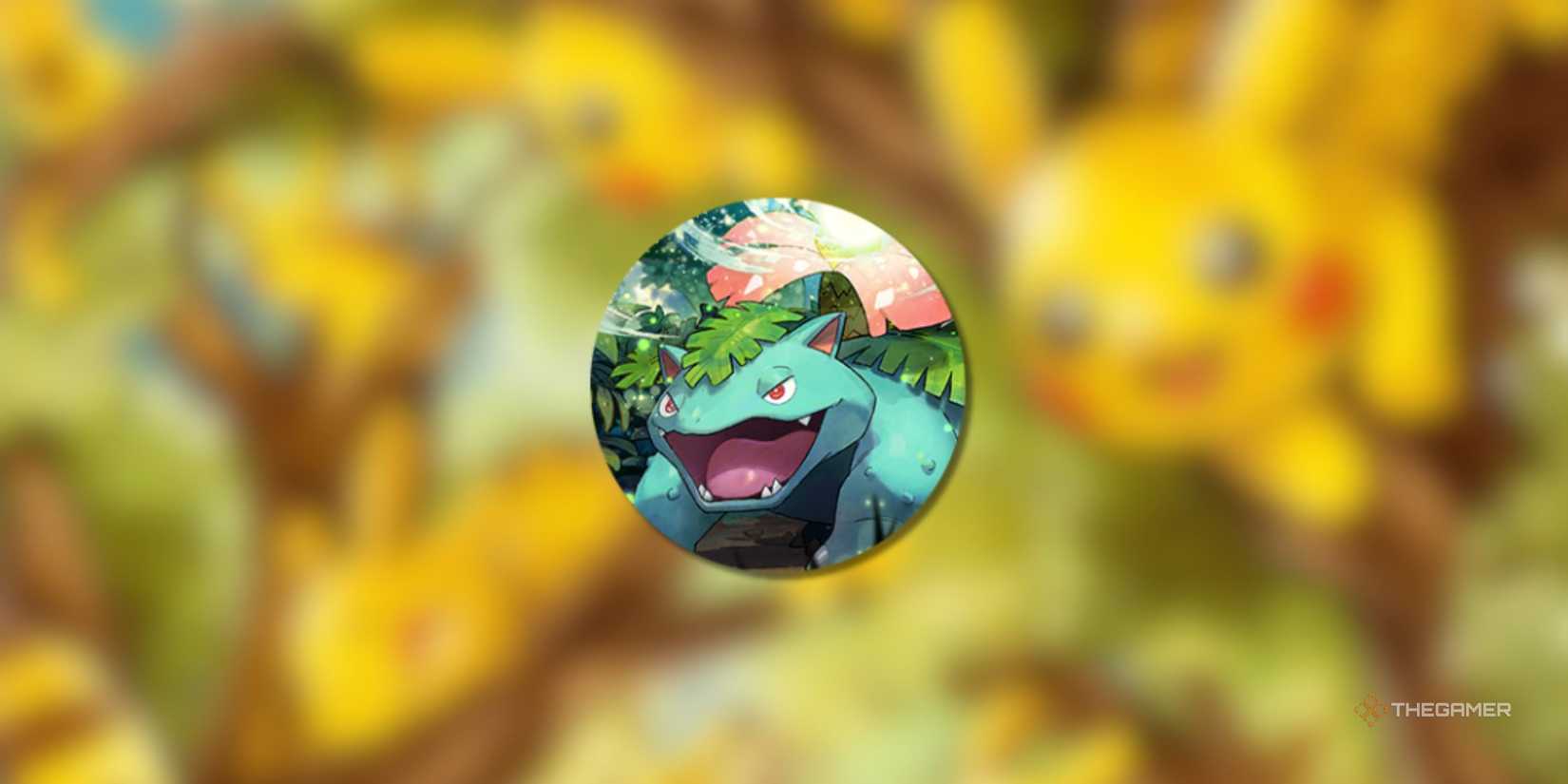 The Best Player Icons In Pokemon TCG Pocket