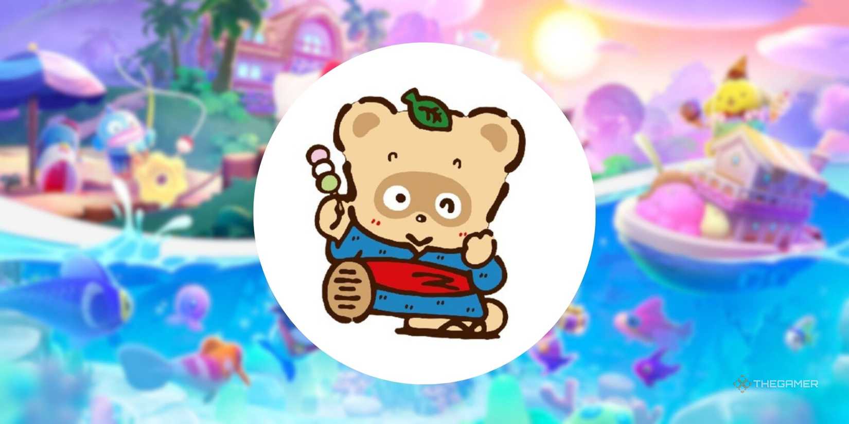 Sanrio Characters Who Should Come To Hello Kitty Island Adventure
