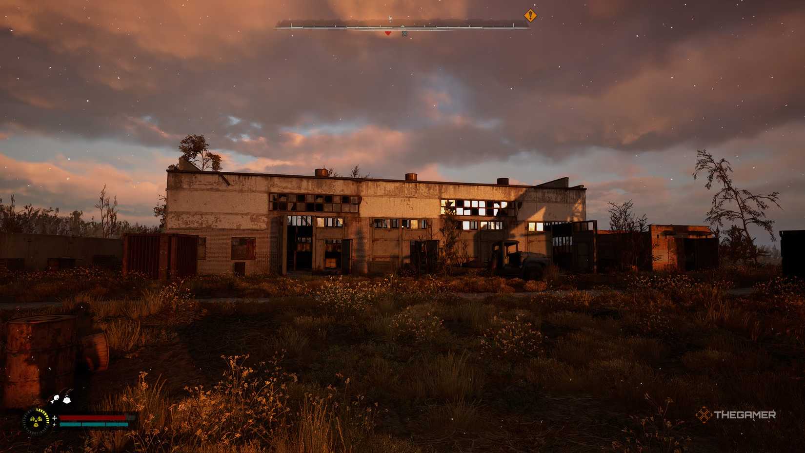 Where To Find Every Stash Location In Zaton In Stalker 2