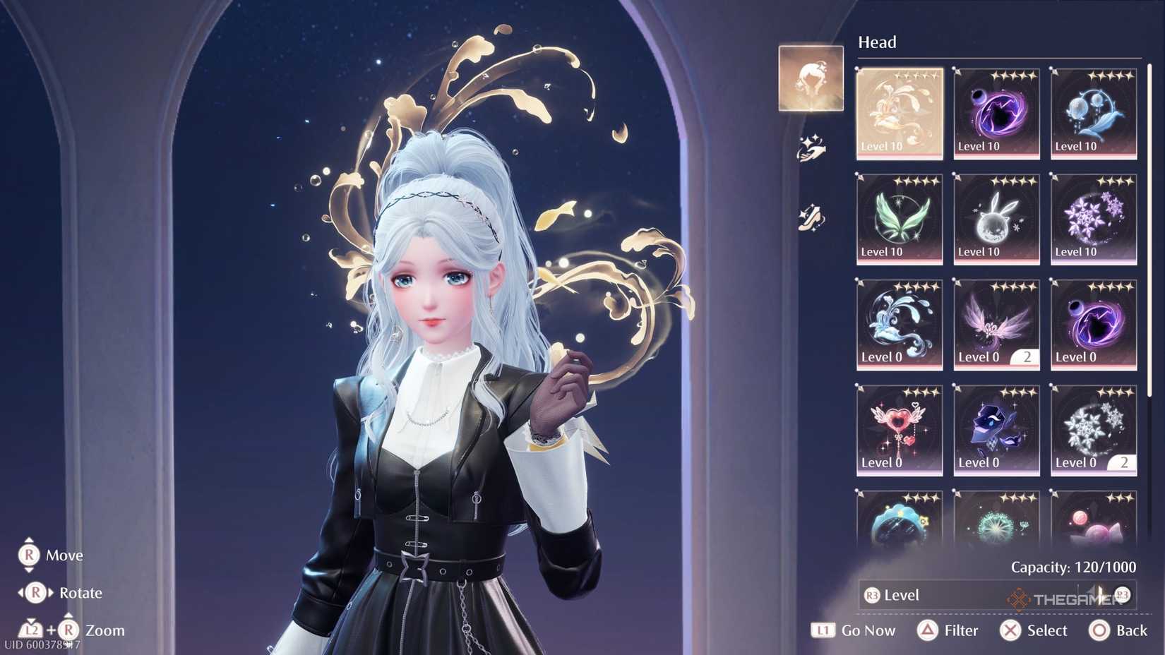 Beginners Tip To Get You Started In Infinity Nikki