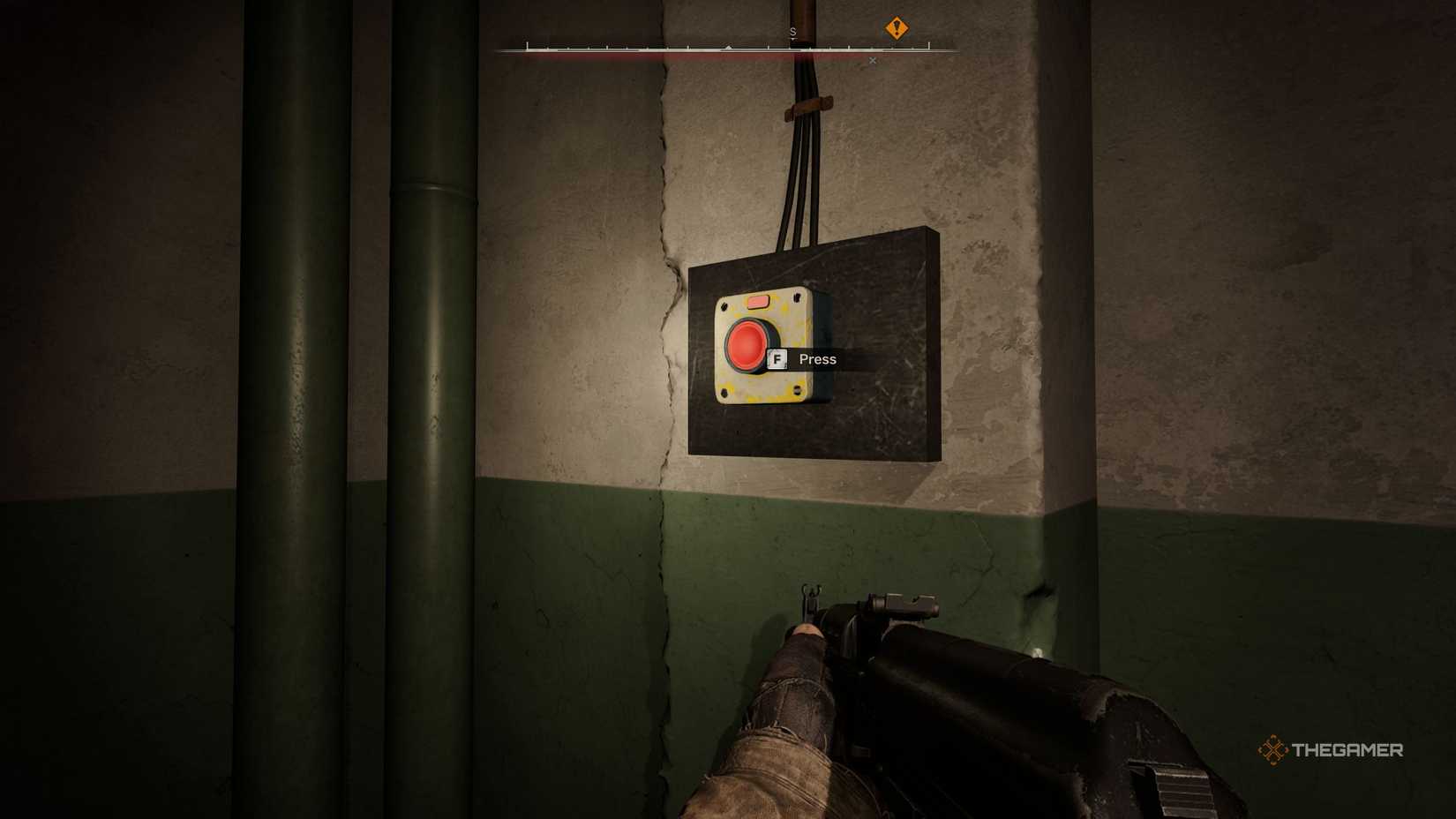 How To Complete To The Last Drop Of Blood In Stalker 2