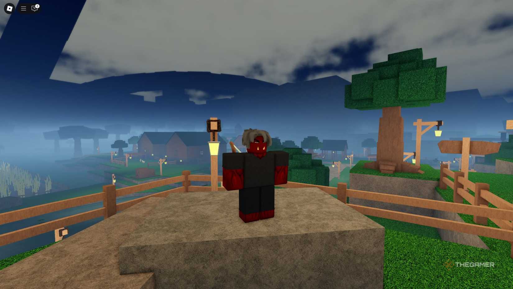 Roblox: Rune Slayer - Class Tier List