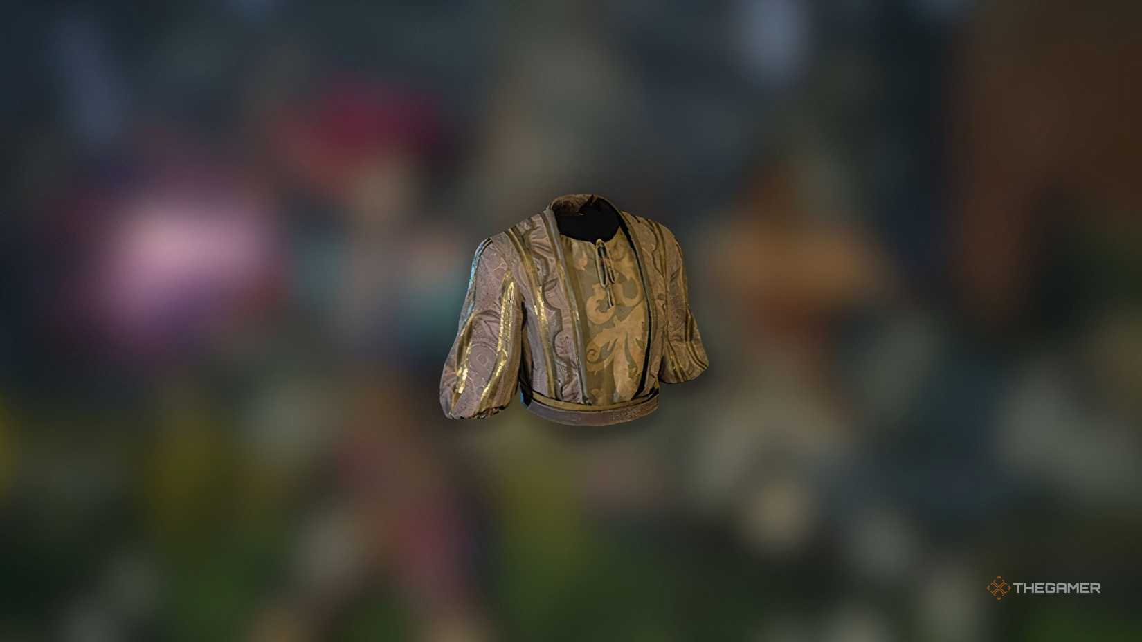 The Best Light Armor In Avowed