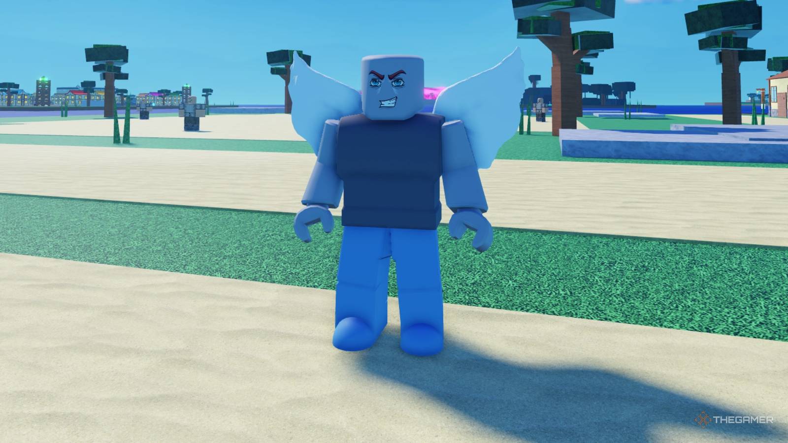 Fit Piece 2 Codes - Roblox