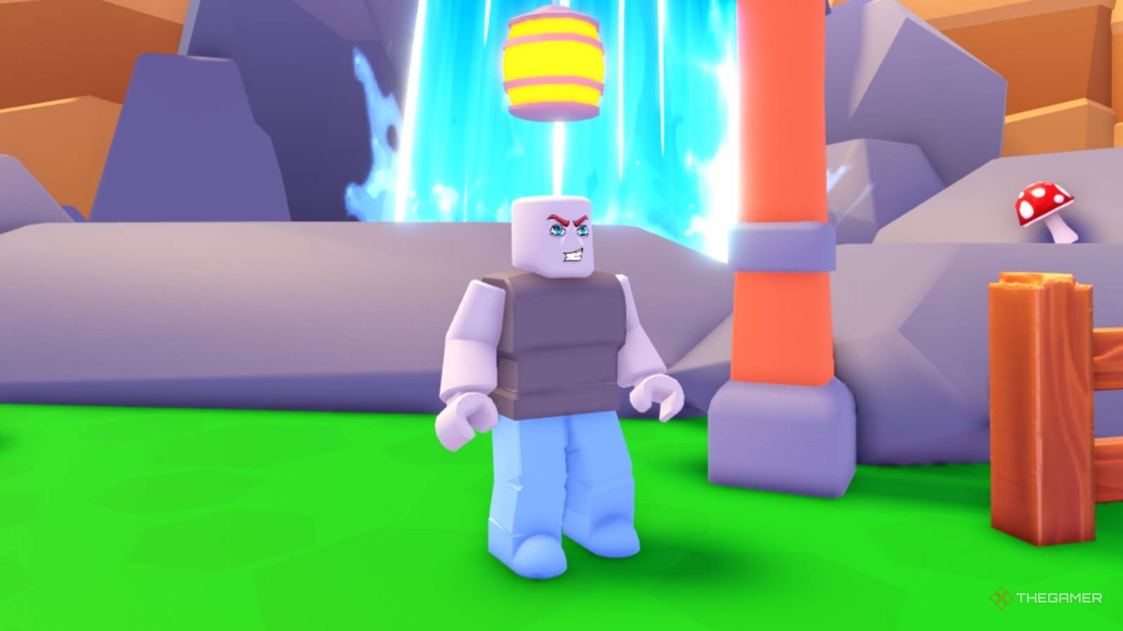 Rebirth Legends Codes - Roblox